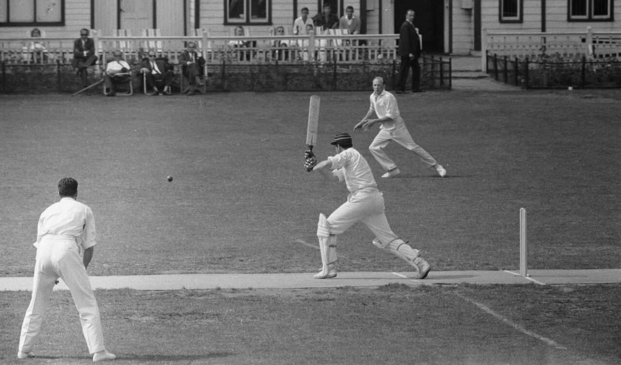 Home - cricket videogaming